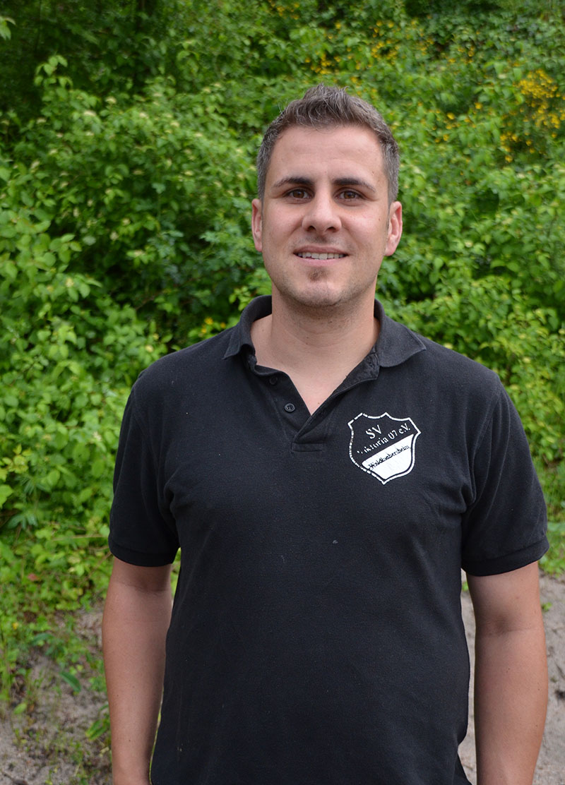 Vorstand – SV Viktoria 07 Waldlaubersheim